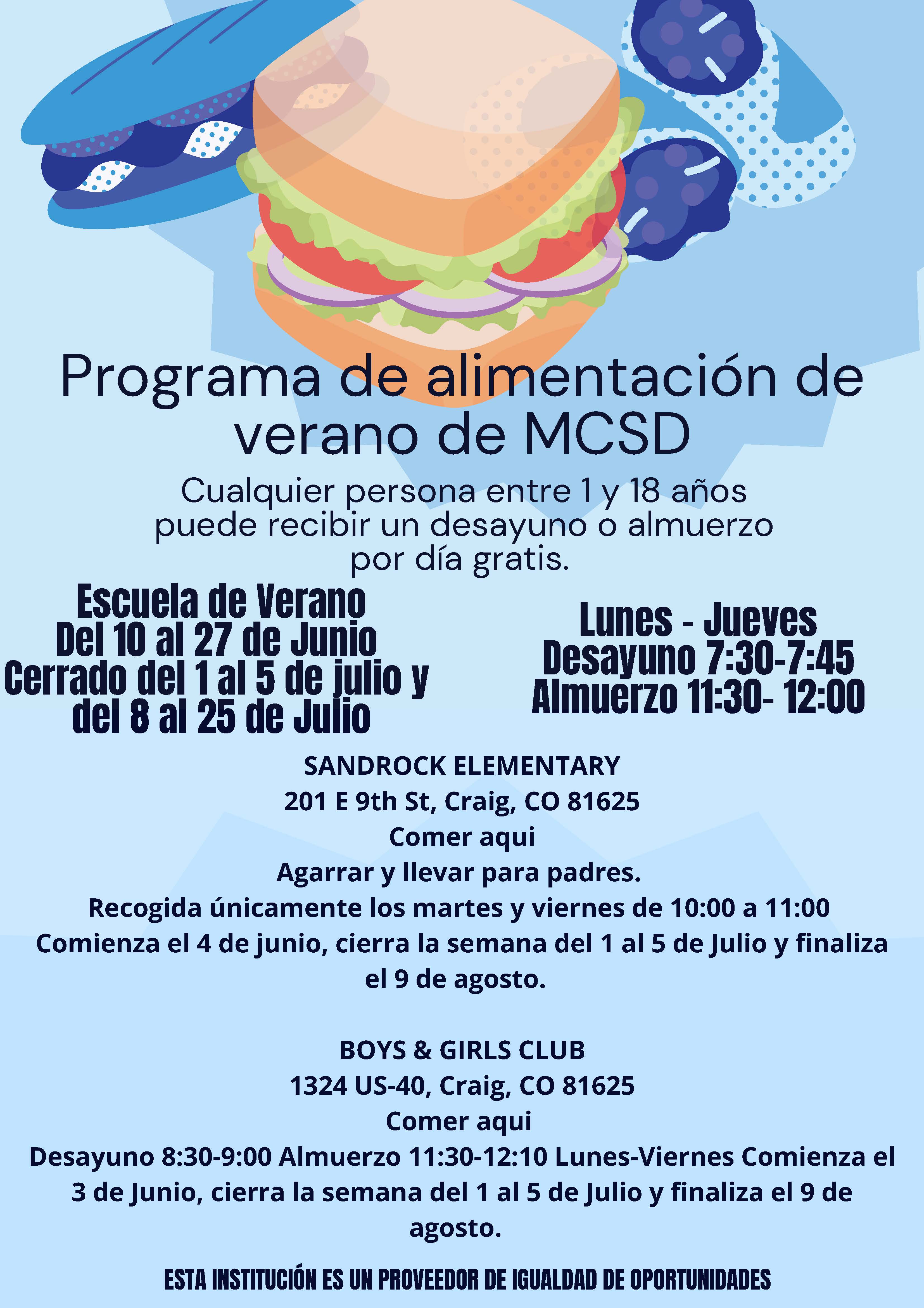 Home - Moffat County School District